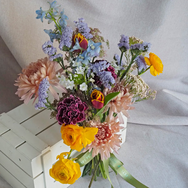 Gift Guide 2025 - Hops Petunia Floral