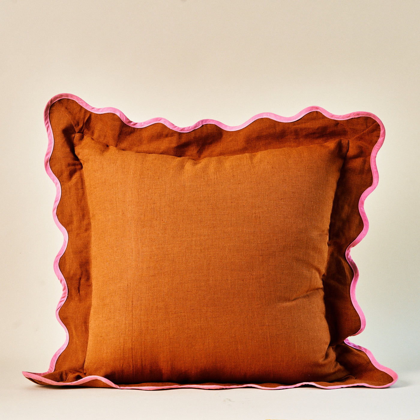 Pillows - Hops Petunia Floral