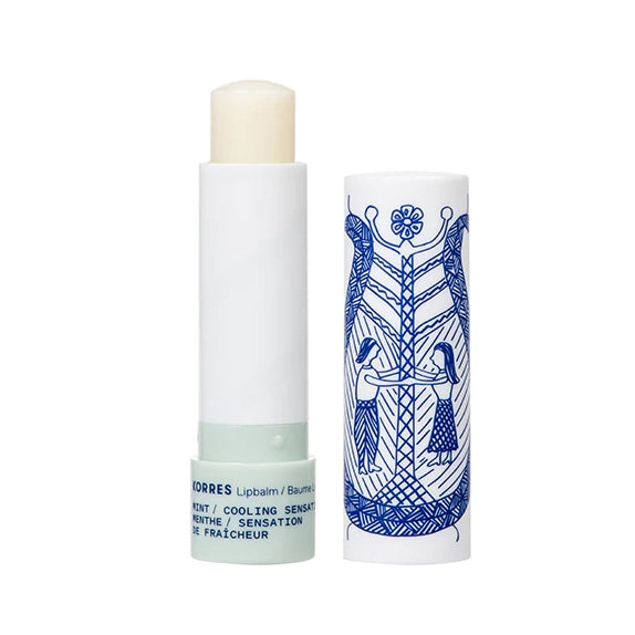 Korres Greek Lip Butter Stick