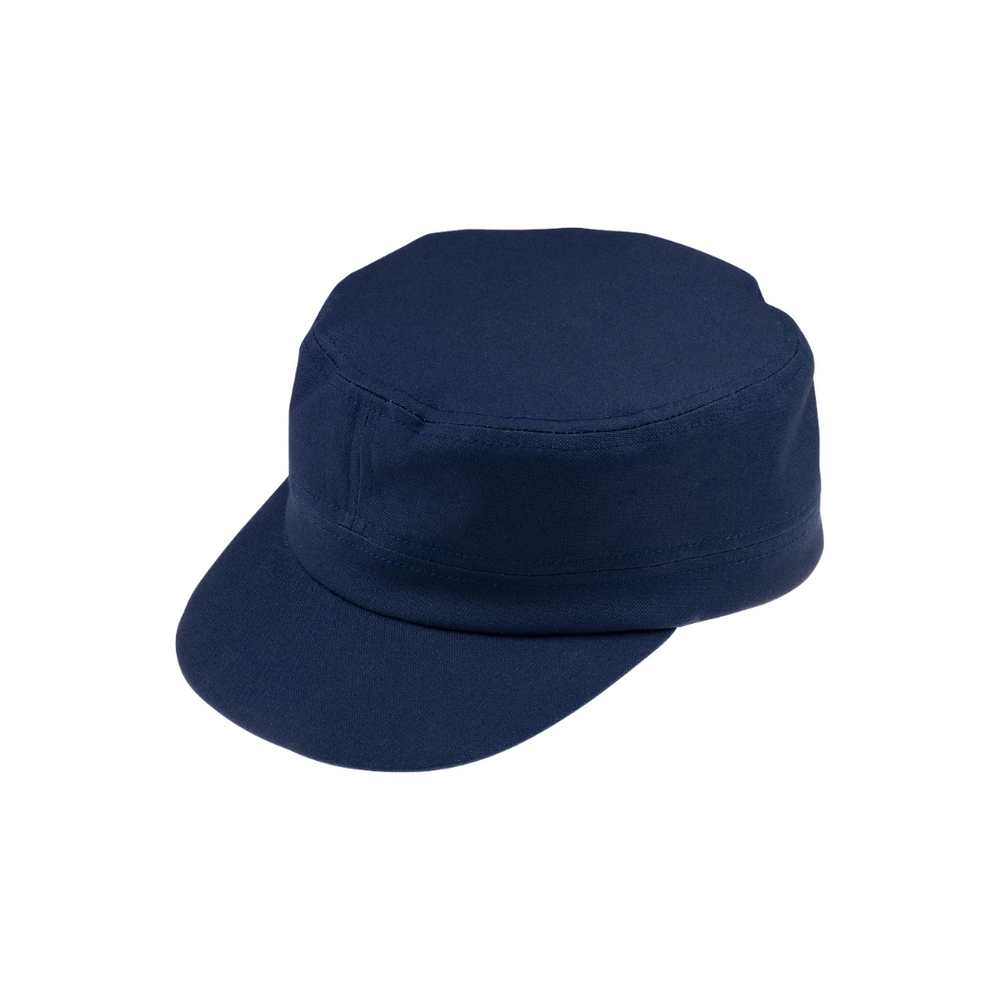 Niwaki Tsuba Cap - Hops Petunia Floral